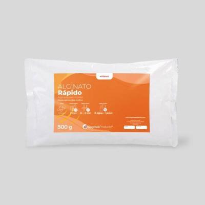 Alginatos y Yesos para Moldes | Sagristà Products